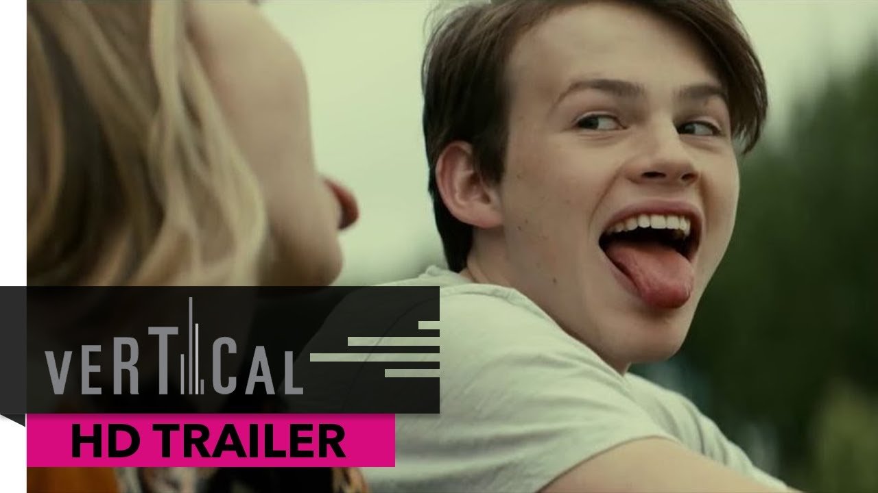 «Giant Little Ones» de Keith Behrman - ExPERPENTO